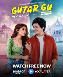 Gutar Gu Season 2 Actors, Cast & Crew » StarsUnfolded