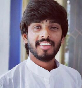Hanumantha Lamani (Bigg Boss Kannada) Age, Family, Biography ...