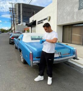 Hardik Zaveri Height, Age, Biography » StarsUnfolded