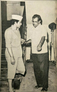 Hrishikesh Mukherjee Age, Death, Wife, Children, Family, Biography ...