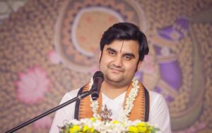 Indresh Upadhyay Height, Age, Family, Biography » StarsUnfolded