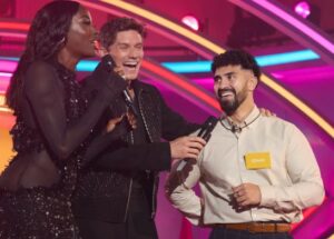 Izaaz Miah (Big Brother 21) Height, Age, Family, Biography » StarsUnfolded