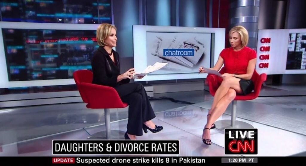 Jacqui Jeras Height, Husband, Children, Family, Biography » StarsUnfolded