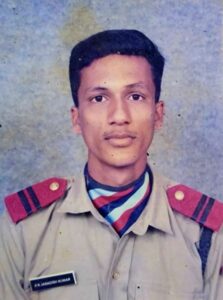 Jagadish Kumar (Bigg Boss Kannada) Family, Biography » StarsUnfolded