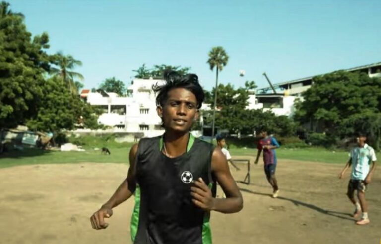 Jeffrey Gana (Bigg Boss Tamil 8) Height, Family, Biography » StarsUnfolded