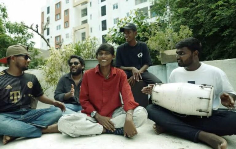 Jeffrey Gana (Bigg Boss Tamil 8) Height, Family, Biography » StarsUnfolded