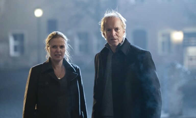 Jochen Horst Height, Age, Wife, Children, Family, Biography » StarsUnfolded