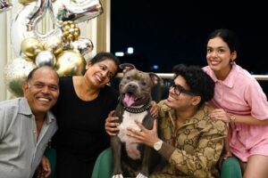 Jonathan Gaming Height, Age, Family, Biography » StarsUnfolded