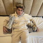 Jonathan Gaming Height, Age, Family, Biography » StarsUnfolded