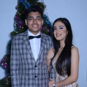 Jonathan Gaming Height, Age, Family, Biography » StarsUnfolded