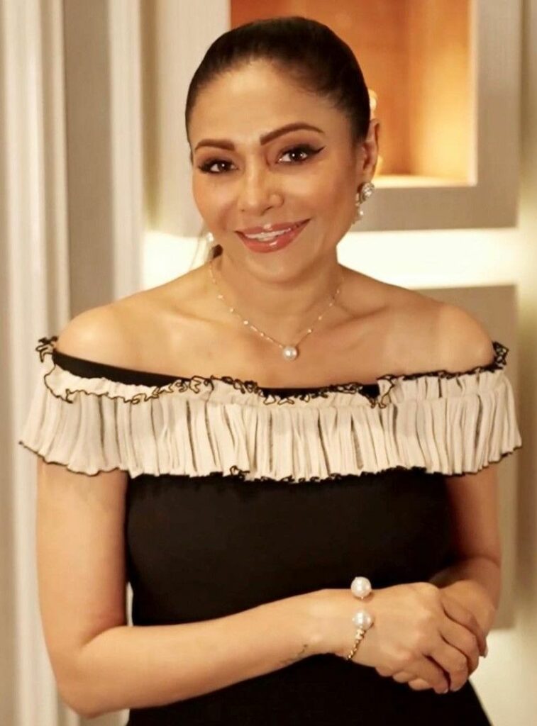 Kalyani Saha Chawla Boyfriend, Husband, Children, Family, Biography » StarsUnfolded