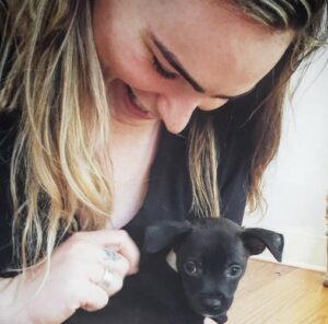 Kathryn Gallagher Height, Age, Family, Biography » StarsUnfolded