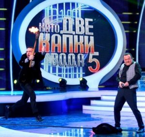 Bashar Rahal Height, Age, Wife, Children, Family, Biography » StarsUnfolded