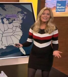 Kelly Cass Age, Husband, Children, Family, Biography » StarsUnfolded