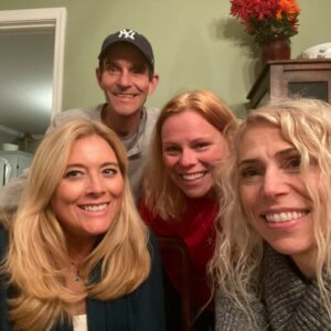 Kelly Cass Age, Husband, Children, Family, Biography » StarsUnfolded