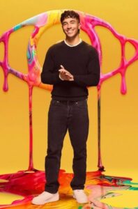 Khaled (Big Brother 21) Height, Age, Biography » StarsUnfolded