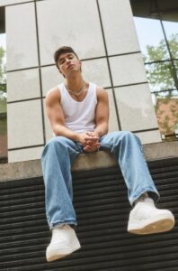 Khaled (Big Brother 21) Height, Age, Biography » StarsUnfolded