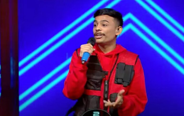 Lash Curry (MTV Hustle Season 4) Height, Biography » StarsUnfolded