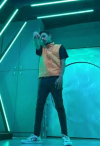 Lash Curry (MTV Hustle Season 4) Height, Biography » StarsUnfolded