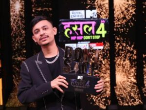 Lash Curry (MTV Hustle Season 4) Height, Biography » StarsUnfolded