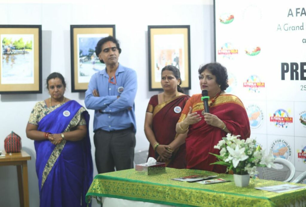 Latha Rajinikanth Age, Husband, Children, Family, Biography » StarsUnfolded