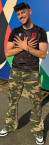 Leonardo Gashi (Big Brother VIP Kosova) Height, Age, Biography ...
