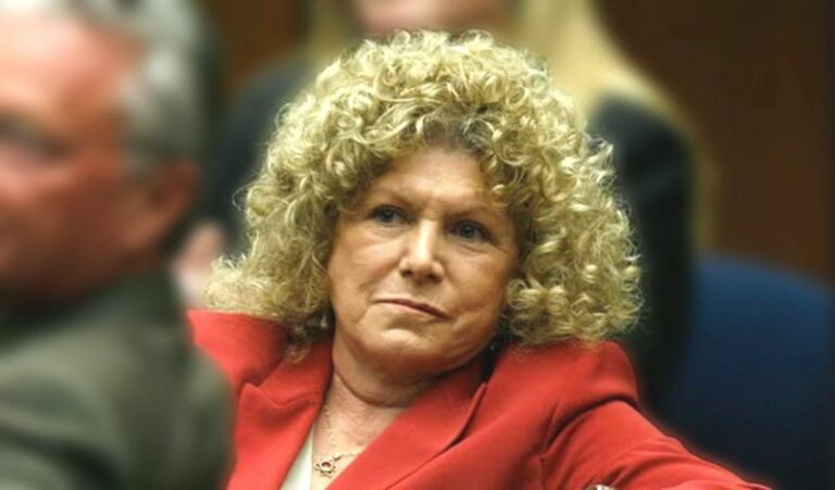 Leslie Abramson Height, Age, Husband, Children, Family, Biography ...
