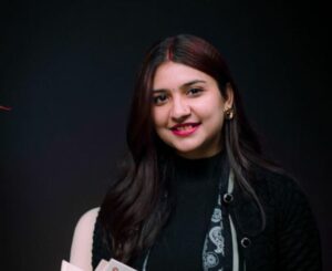 Lovely Sharma (Poet) Age, Husband, Family, Biography » StarsUnfolded