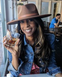 Lynette Charles Height, Family, Biography » StarsUnfolded