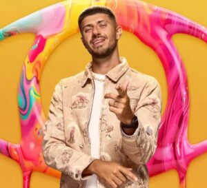 Marcello Spooks (Big Brother 21) Height, Age, Biography » StarsUnfolded