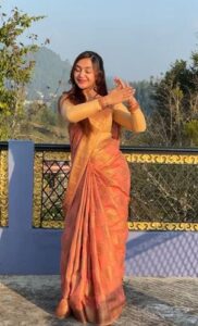 Megha Chaubey Height, Age, Boyfriend, Husband, Family, Biography ...