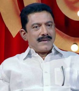 Mohan Raj Height, Age, Death, Wife, Children, Family, Biography ...