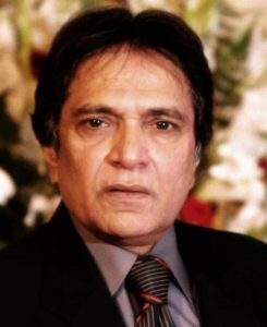 Moin Akhter Age, Death, Wife, Children, Family, Biography » StarsUnfolded