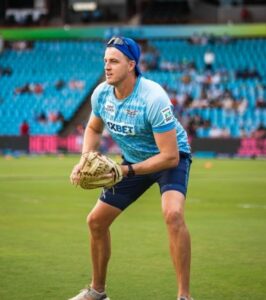 Morné Morkel Height, Age, Wife, Family, Biography » StarsUnfolded
