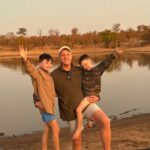 Morné Morkel Height, Age, Wife, Family, Biography » StarsUnfolded