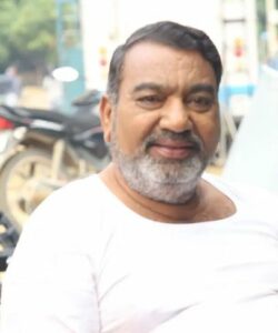 Mad Square Actors, Cast & Crew » StarsUnfolded