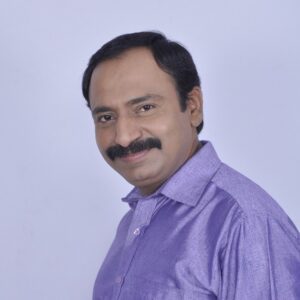 NT Ramaswamy Age, Wife, Children, Family, Biography » StarsUnfolded