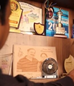 NT Ramaswamy Age, Wife, Children, Family, Biography » StarsUnfolded