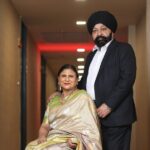 Navdeep Khanuja Height, Wife, Family, Biography » StarsUnfolded