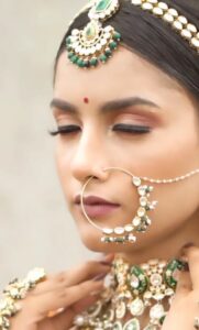 Nikita Porwal Height, Age, Family, Biography » StarsUnfolded