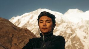 Nima Rinji Sherpa Height, Age, Family, Biography » StarsUnfolded