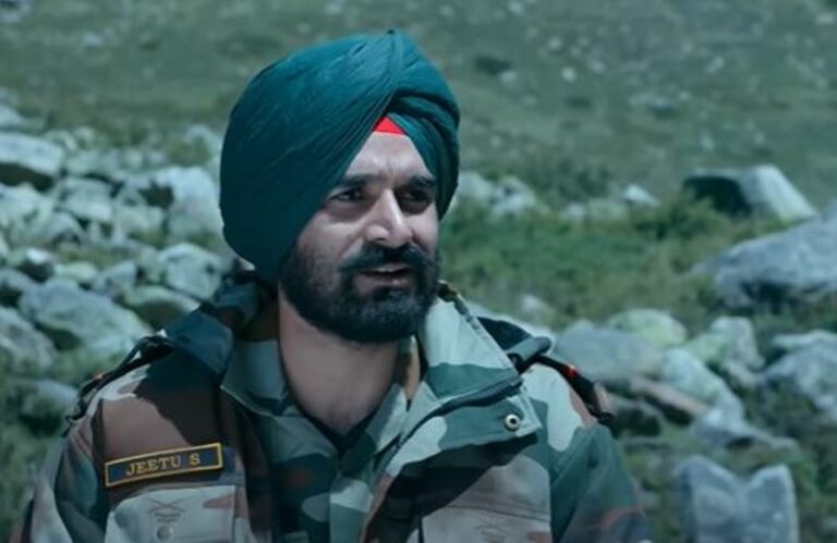 Pardeep Cheema Height, Biography » StarsUnfolded