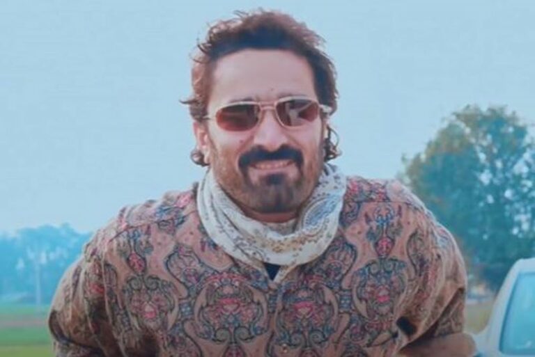 Pardeep Cheema Height, Biography » StarsUnfolded