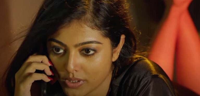 Pragya Nayan Height, Age, Family, Biography » StarsUnfolded