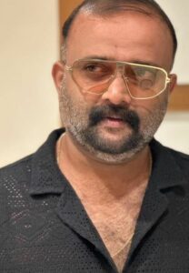 Pani Actors, Cast & Crew » StarsUnfolded