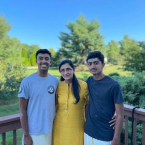 Kriss Venugopal Height, Age, Wife, Family, Biography » StarsUnfolded