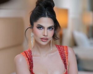 Rachel Gupta Height, Age, Family, Biography » StarsUnfolded