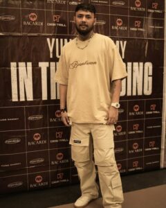 Raga (Rapper) Height, Age, Girlfriend, Family, Biography » StarsUnfolded