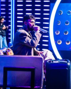 Raga (Rapper) Height, Age, Girlfriend, Family, Biography » StarsUnfolded