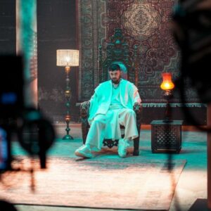 Raga (Rapper) Height, Age, Girlfriend, Family, Biography » StarsUnfolded